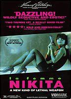 La Femme Nikita Nude Scenes Aznude