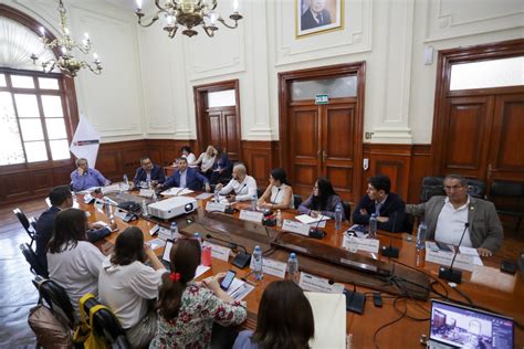 Consejo De Ministros On Twitter El Trabajo Articulado Para Un