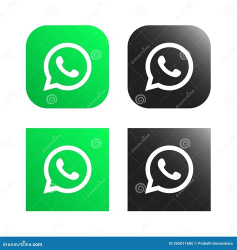 Whatsapp Logo Png Transparent Background