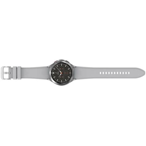 Купить Смарт часы Samsung Galaxy Watch4 Classic 46 mm SM R890 Silver