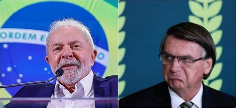 Lula chega a 52 dos votos válidos e aumenta chances de vitória no 1º