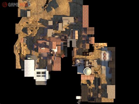 Pl Repository Rc3 Payload Team Fortress 2 TF2 Maps GAMEMODD