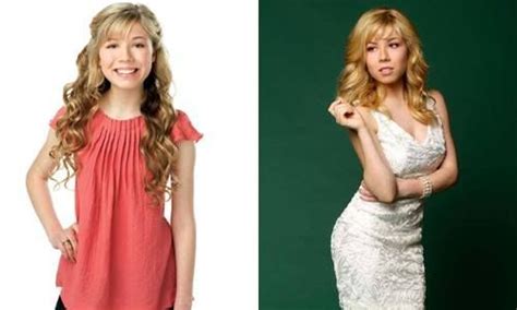 Confira O Antes E Depois Do Elenco Do Seriado ICarly Icarly Hot