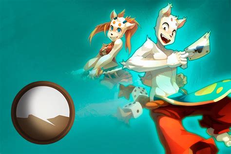 Dofus Guide Et Stuff De L Ecaflip Terre Breakflip Actualit S Et