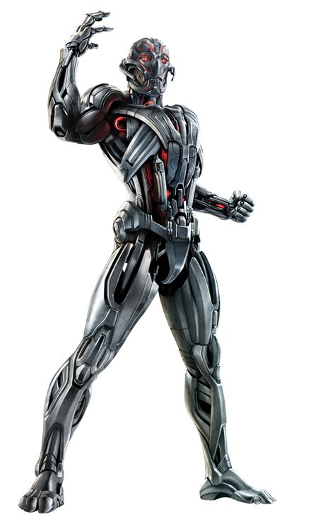 Ultron PNG Images HD PNG Play