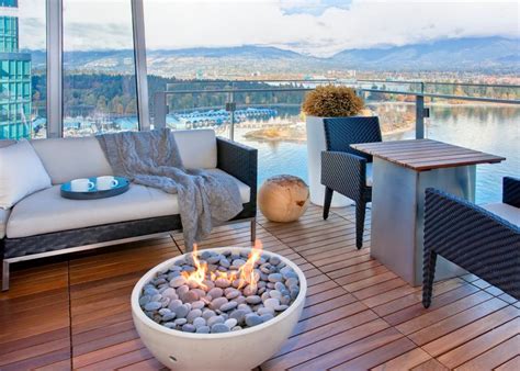 50 Best Outdoor Fire Pit Design Ideas For 2024