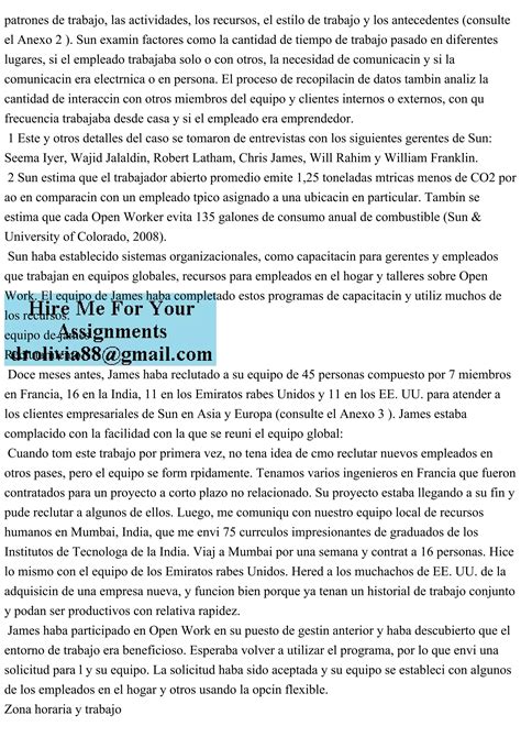 1 Describa Algunos De Los Desaf Os En La Creaci N De Un Equipo Cohe Pdf