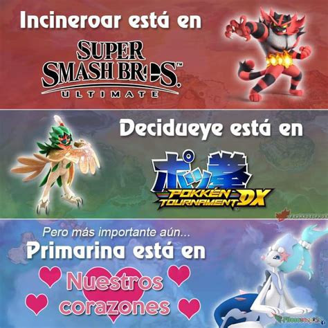 Iniciales De Alola Pok Mon En Espa Ol Amino