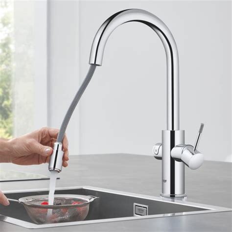 Robinetterie De Cuisine Reuter
