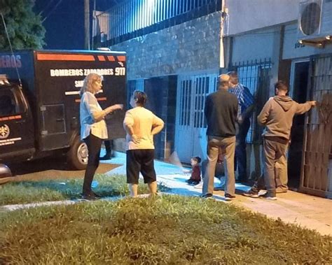 Santa Fe Encontraron Los Cuerpos Sin Vida De Dos Mujeres En Una