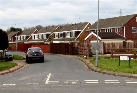 Towards 204 230 Pilton Vale Malpas Jaggery Geograph Britain