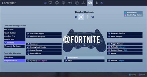 Agora Na Nova Temporada Vamos Poder Organizar Os Comandos Do Controle