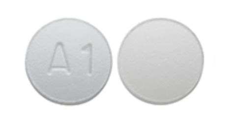 A1 White And Round Pill Images Pill Identifier Drugs
