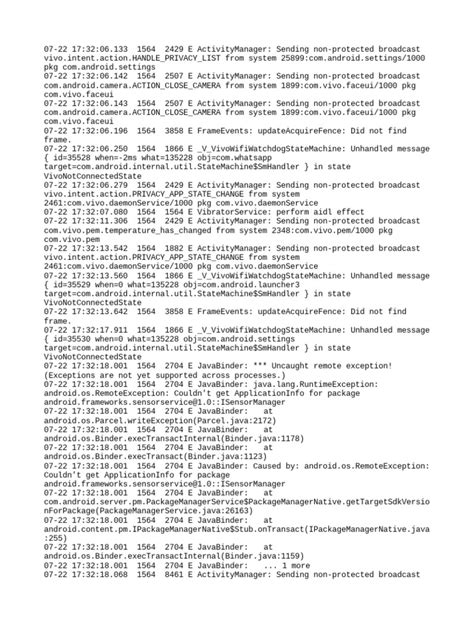 log pdf java programming language system software