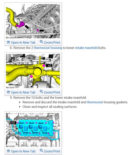 How To Check A Coolant Temperature Sensor