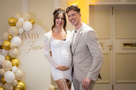 Let s Dance Baby da Valentin Lusin fällt in nächster Show aus
