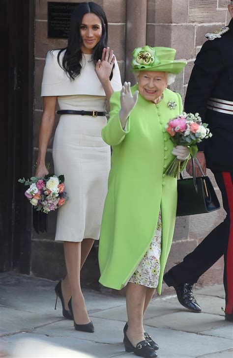 Meghan Markle Closer To Relaunching Lifestyle Blog The Tig Sizzles In