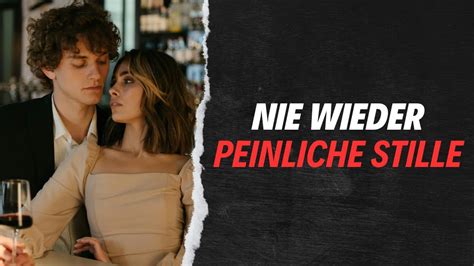 Wie Du Mit Frauen Interessante Gespr Che F Hrst Youtube