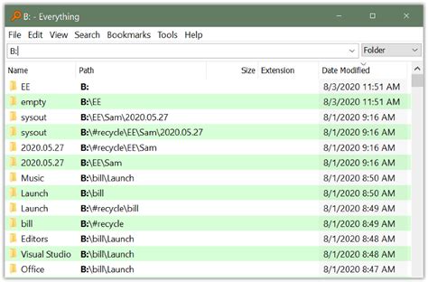 Solved How To Recover Moved Folder On Windows Experts Exchange