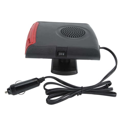 150W 12V podgrzewacz samochodowy przenośny podgrze Grandado
