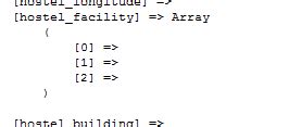 Mysql How To Store Multiple Checkboxes If They Are Dynamic In Php