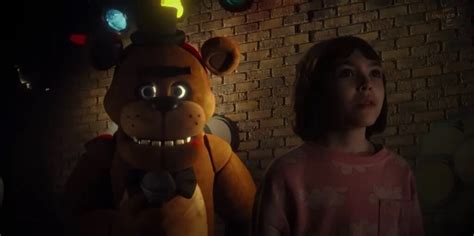 Como Os Animatrônicos Bizarros De Five Nights At Freddys Foram Feitos O Tempo
