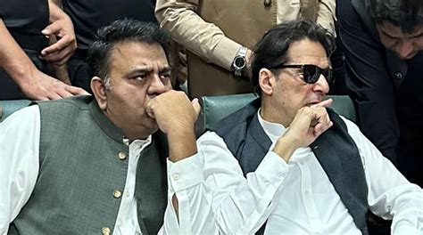 IHC Grants Imran Khan Bail In Mutiny Case