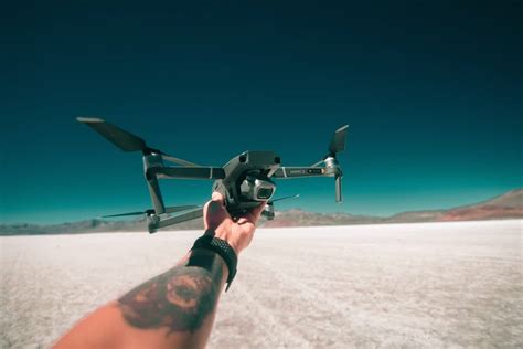 Dónde volar drones en Canarias Actualizado 2024
