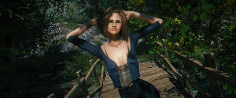 Curie At Fallout 4 Nexus Mods And Community