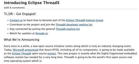 Threadx Azure Logic