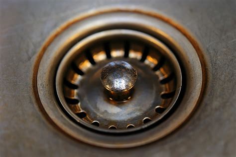 Comment D Boucher Un Vier Ou Un Lavabo Cosy Tendance