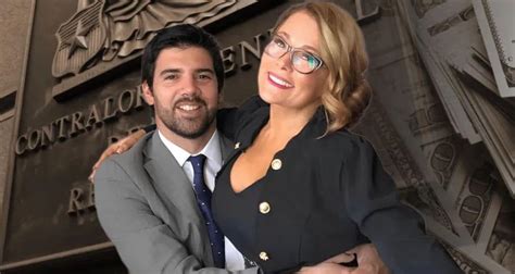 Hay problemas Joaquín Lavín Jr rompe el silencio tras el debut de