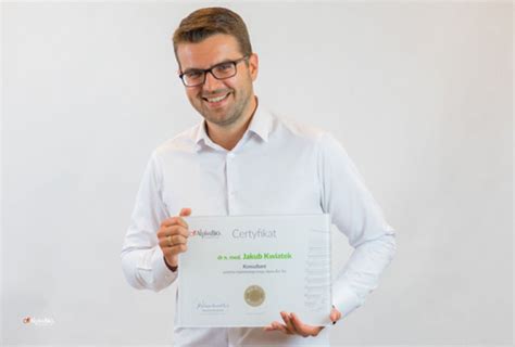 Dr N Med Jakub Kwiatek Klinika Kwiatek