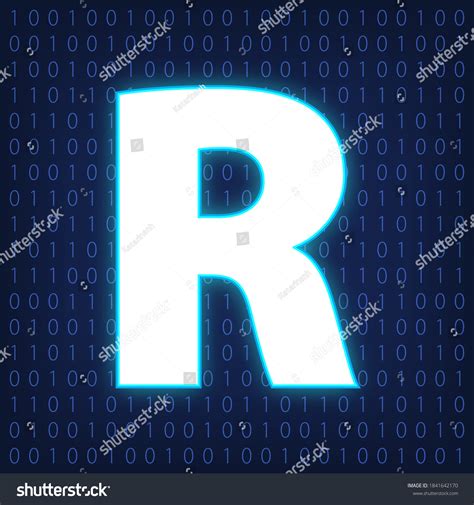 machine code languages neon style programming stock vector royalty free 1841642170 shutterstock