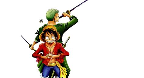 View 21 Cute Luffy And Zoro Wallpaper Bizmakwasuiz