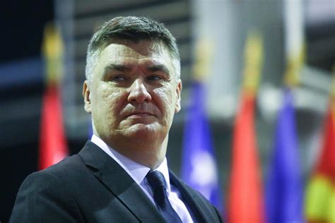 Slobodna Dalmacija Eda Vujević Pobjednik izvanredne sjednice Sabora