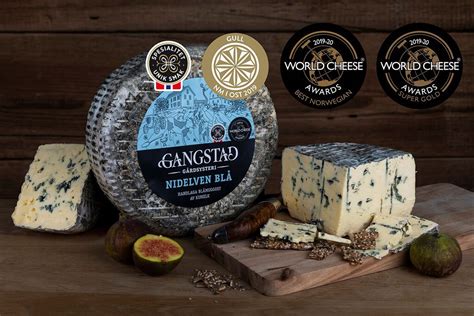 Estos son los 10 mejores quesos del mundo según The World s Cheese