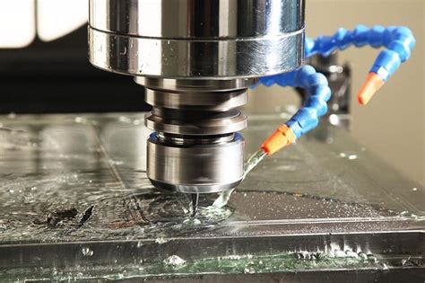 Qué es una fresadora CNC Mecanizados Garrigues