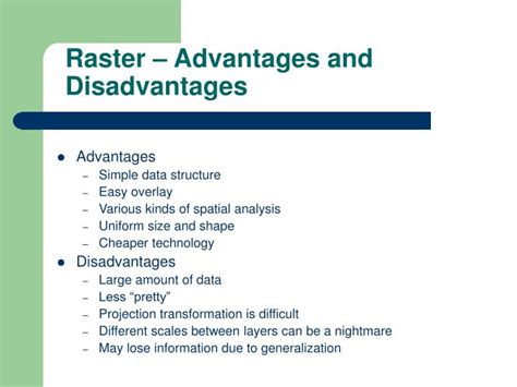 PPT Spatial Data Models Types PowerPoint Presentation ID 495788