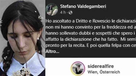 Giulia Cecchettin La Sorella Elena Attaccata Sul Web E Dal