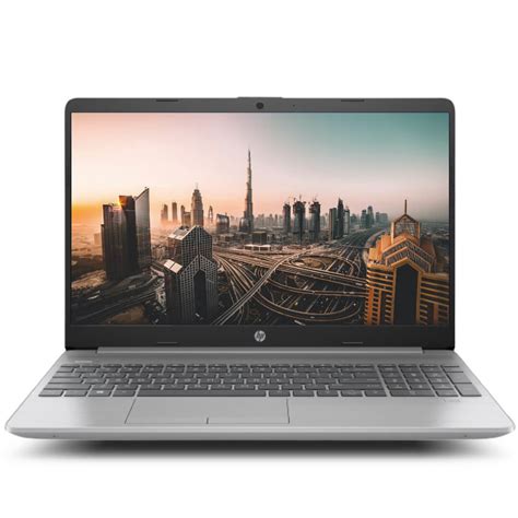 HP 250 15 6 Inch G9 Notebook PC 12th Gen Intel Core I7 1255U 8GB