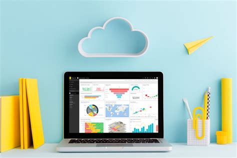 Todo Sobre Microsoft Power Bi Vensys