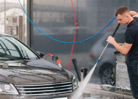 Station De Lavage Quels Sont Les Meilleures Stations Pour Laver Sa