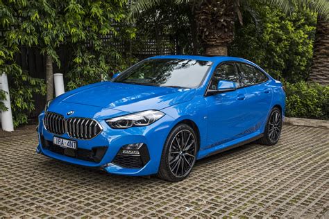 BMW 218i Gran Coupe Priced From AUD 47 990 On Australian Market