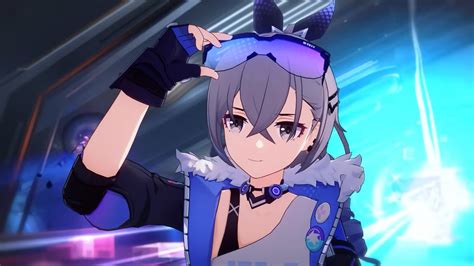 Honkai Star Rail Silver Wolf Build Guide PC Gamer
