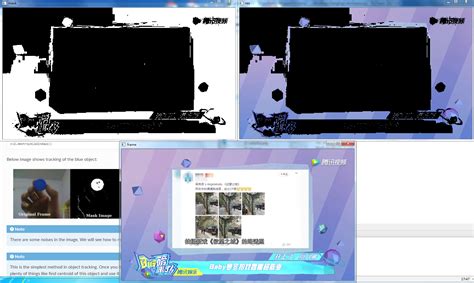 opencv学习笔记（三） 图像处理image processing opencv image step csdn博客