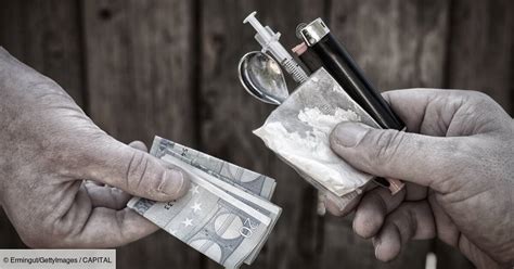 Trafic de drogue intégré au PIB ce que ça va changer pour la France