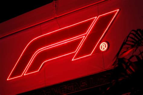 Formula 1 And LVMH Sign 10 Year Partnership Deal