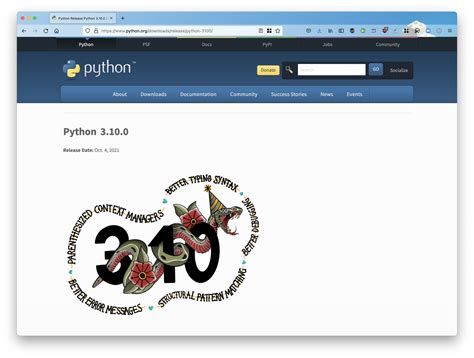 introduction to structural pattern matching