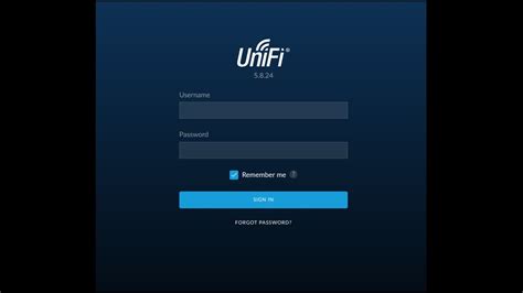 como instalar o unifi controller em linux ubuntu mint debian youtube